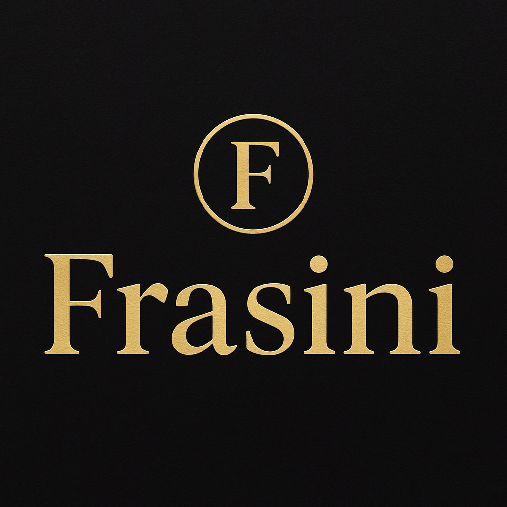 Frasini